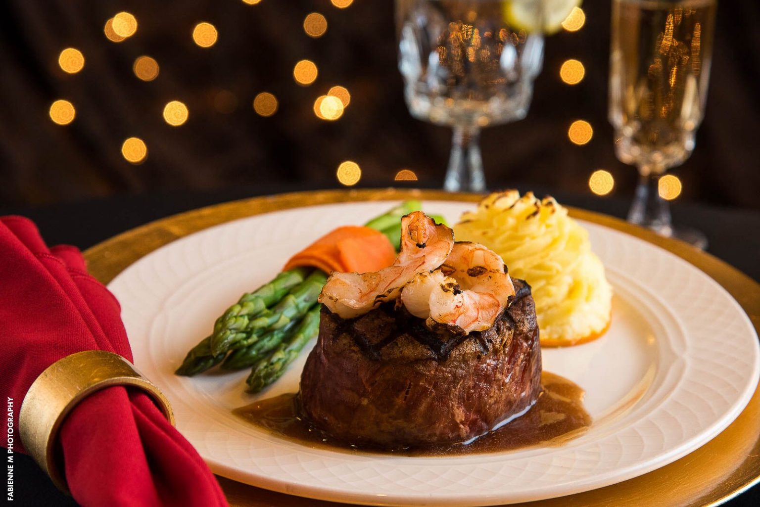 » El menú para tu boda: Ideas magníficas para crear un banquete ...